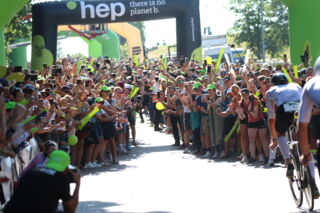 Home - DATEV Challenge Roth powered by hep - We are triathlon